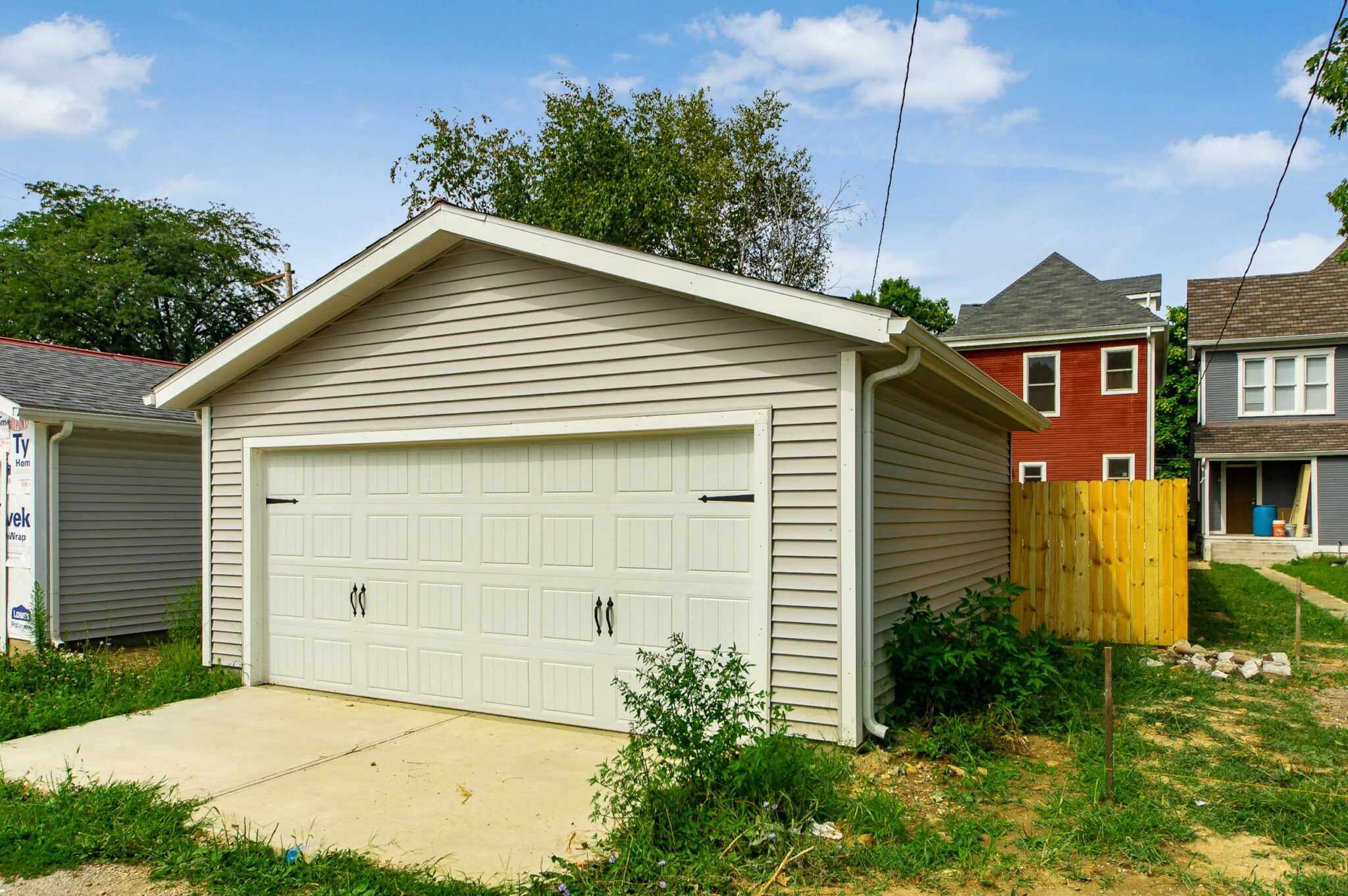 8 Exciting Garage Renovation Ideas | Upward Home Solutions